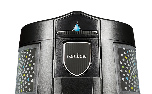 Download Ready To Earn Your Rainbow - Rainbow E2 Black Vacuum Cleaner ...