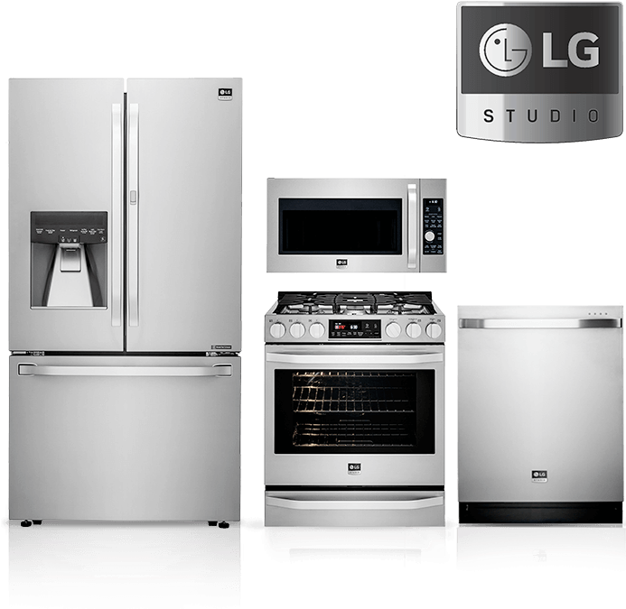 Download Kitchen Appliances, Lowe's Home Appliances Lowes Scratch - Lg ...