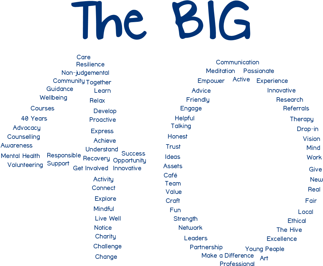 Download The Big - Big 40 - Full Size PNG Image - PNGkit