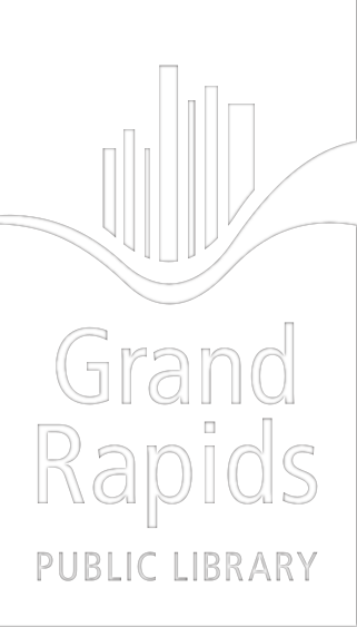 Download Grpl Logo - Grand Rapids Public Library - Full Size PNG Image ...