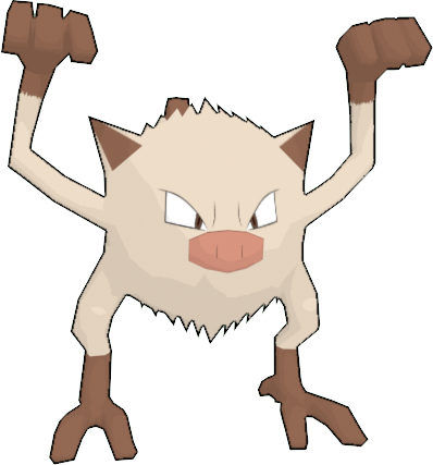 Download Mankey - Cartoon - Full Size PNG Image - PNGkit