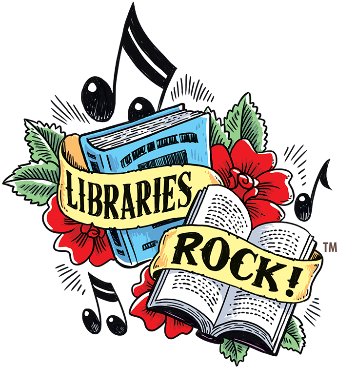 Download Summer Reading Program - Libraries Rock Summer Reading - Full ...