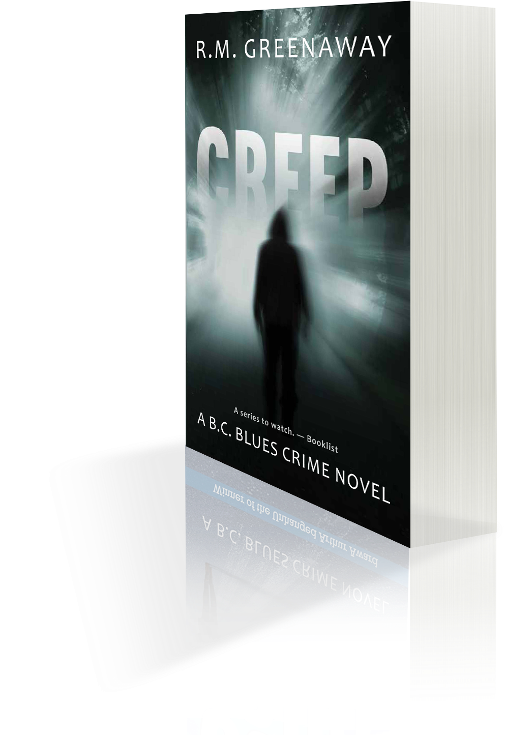 Download Goodreads Reviews For Creep - Creep: A B.c. Blues Crime Novel ...