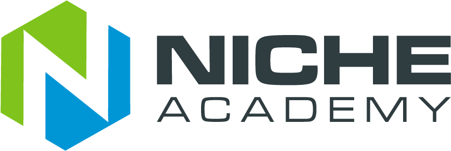 Download Niche Academy Logo - Full Size PNG Image - PNGkit