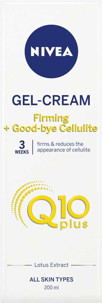 Download Nivea - Full Size PNG Image - PNGkit