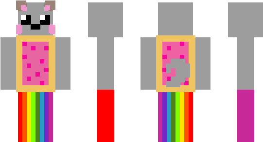 Download Minecraft Skin Cringe - Minecraft - Full Size PNG Image - PNGkit