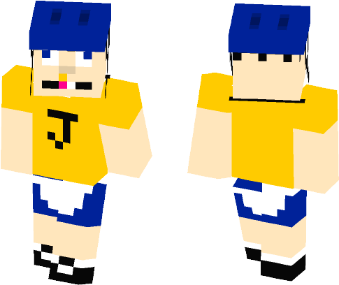 Download Jeffy - Cartoon - Full Size PNG Image - PNGkit