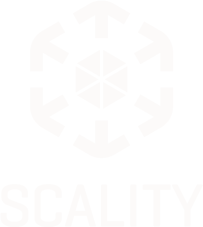 Download Vertical Pearl Text And Icon In Png - Png Scality Logo - Full ...