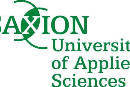 Download Saxion University Of Applied Sciences - Full Size PNG Image ...