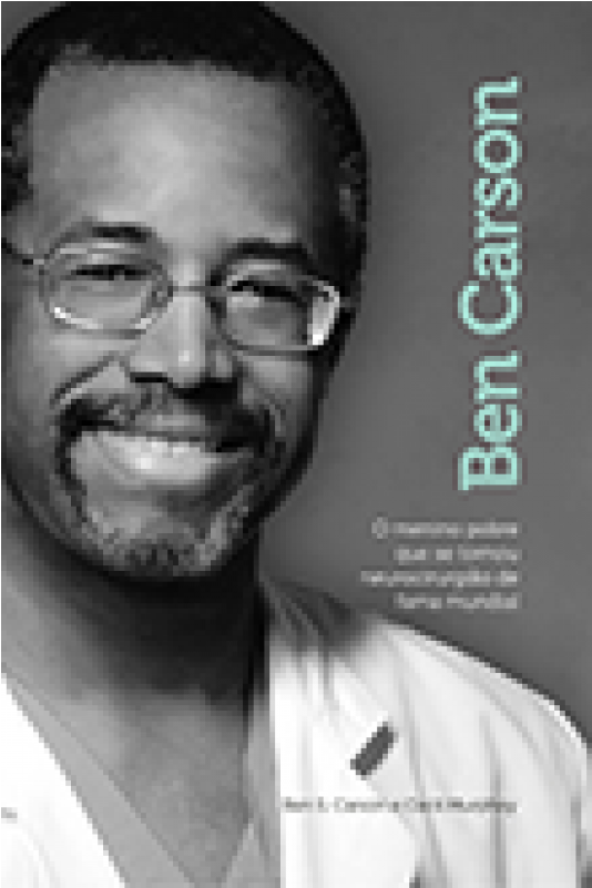Download Dr Ben Carson - Full Size PNG Image - PNGkit