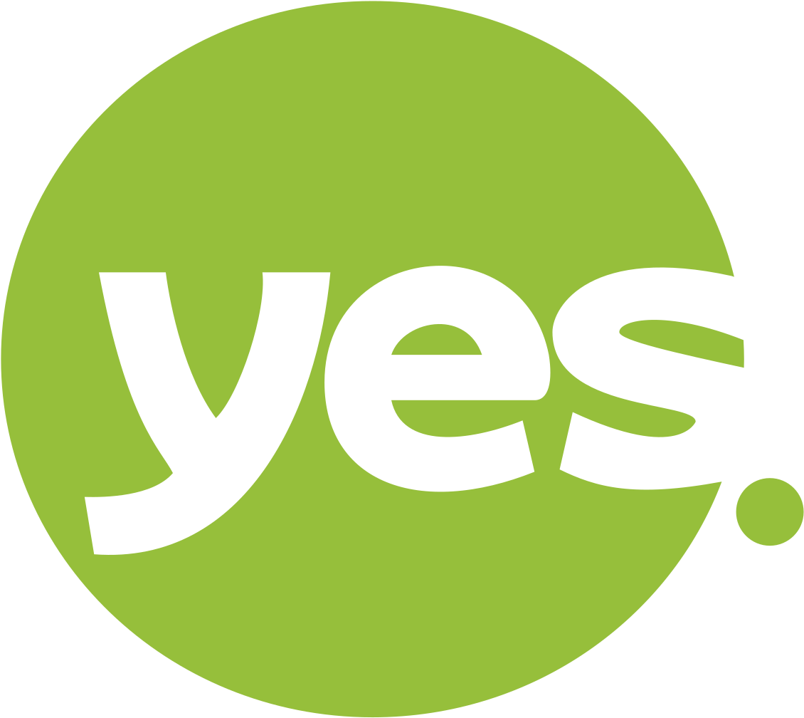 Download Yes -logo - Yes Israel - Full Size PNG Image - PNGkit