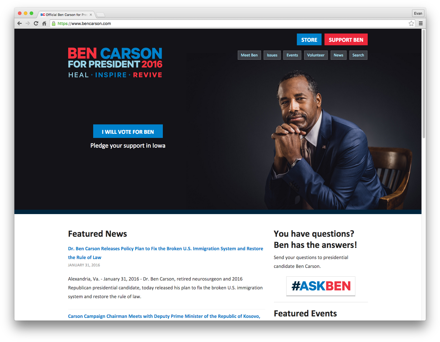 Download Ben-carson - Penguin Group Usa 984789 Audio Book - Audio Cd ...