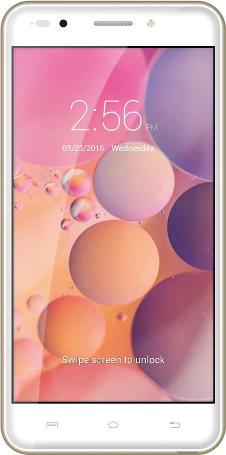 Download Lava Iris 870 Design Information - Lava Iris 870s Without ...