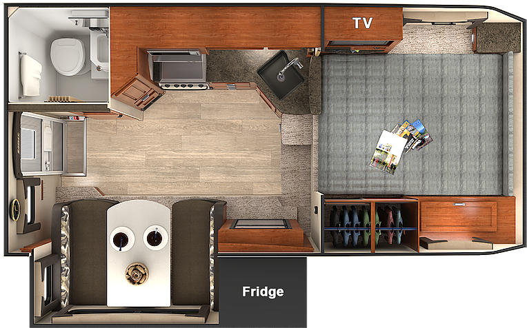 Download Tc 0995 3dfp 2017 Fnl-tf - Lance 995 Truck Camper - Full Size ...