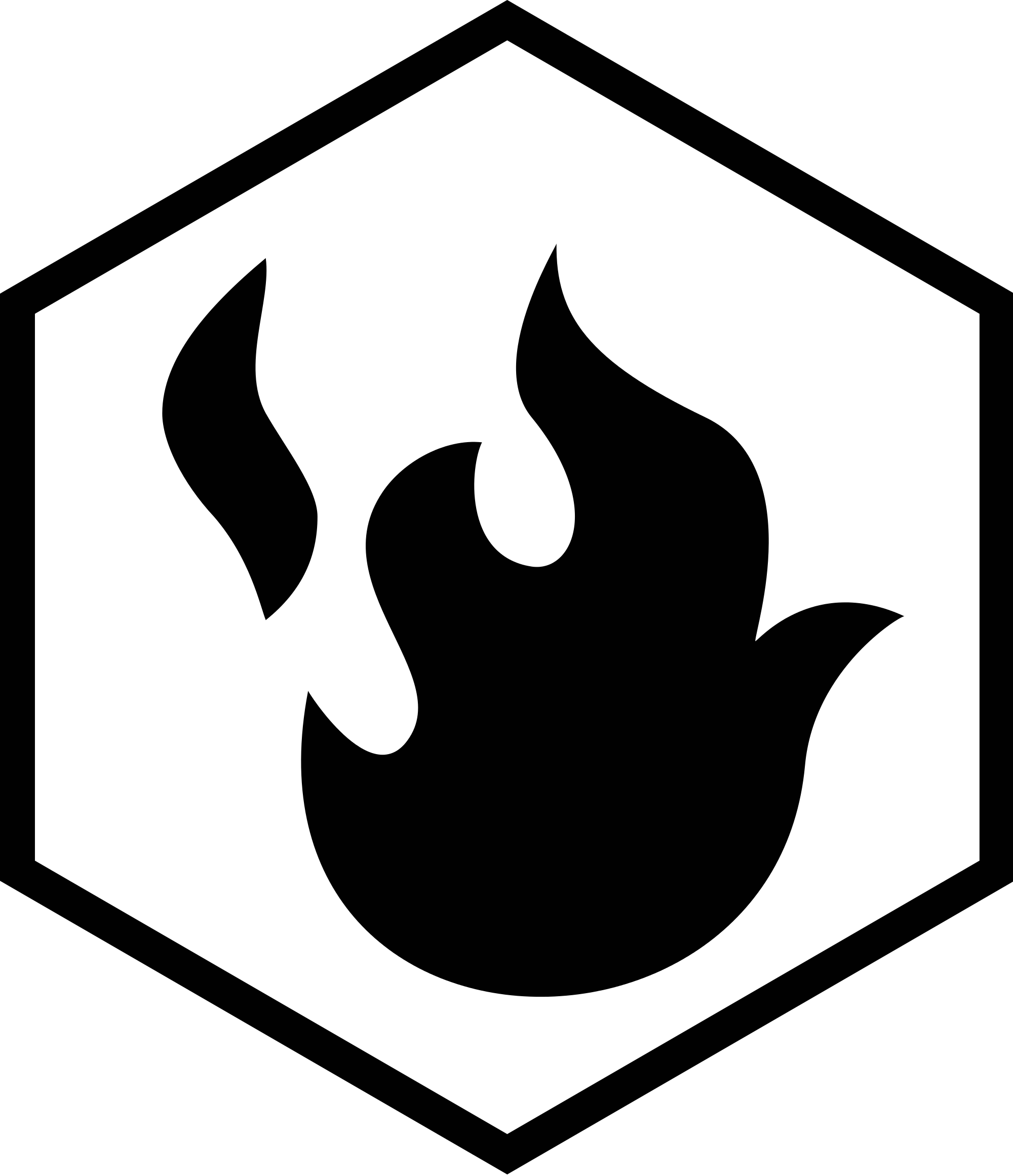 Download Open - Hex Icon White Png - Full Size PNG Image - PNGkit