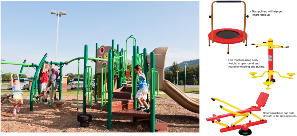 Download Playground - Portable Network Graphics - Full Size PNG Image ...