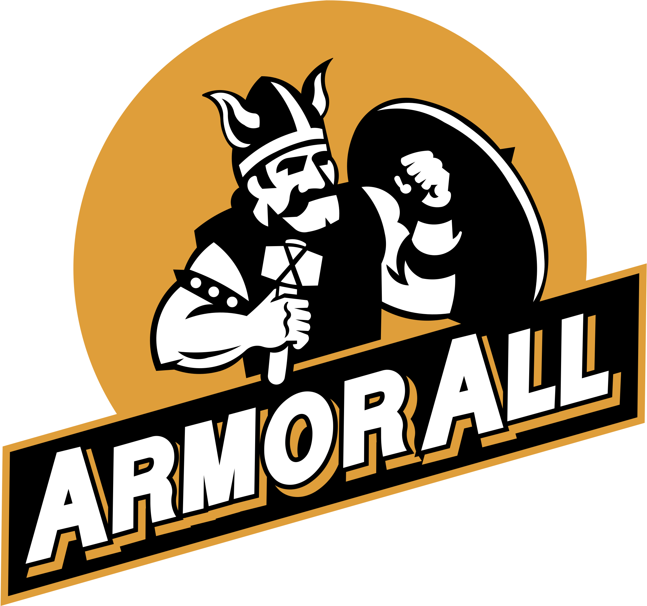 Download Armor All Logo Png Transparent - Armor All - Original ...