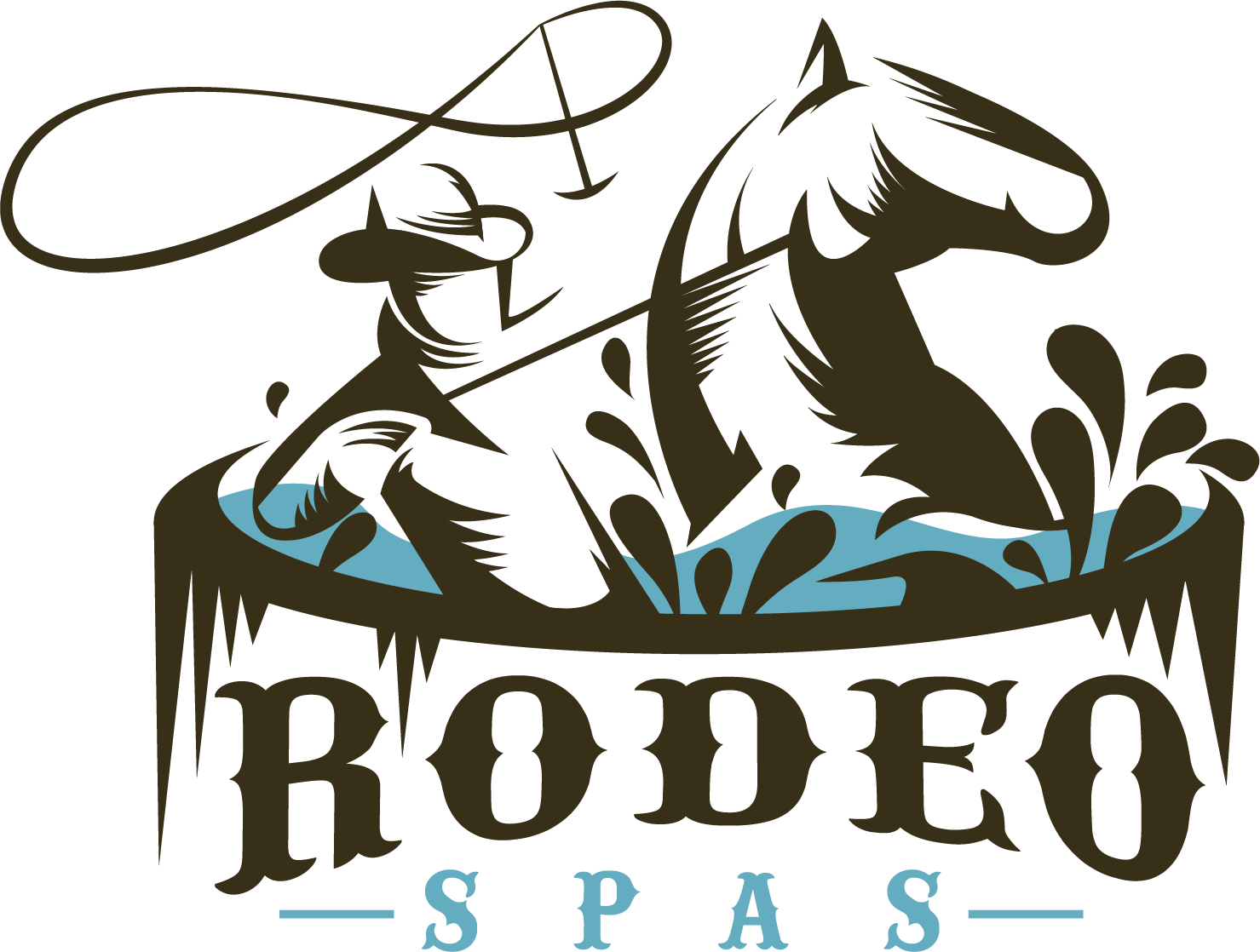Download Rodeo Spas Llc - Full Size PNG Image - PNGkit