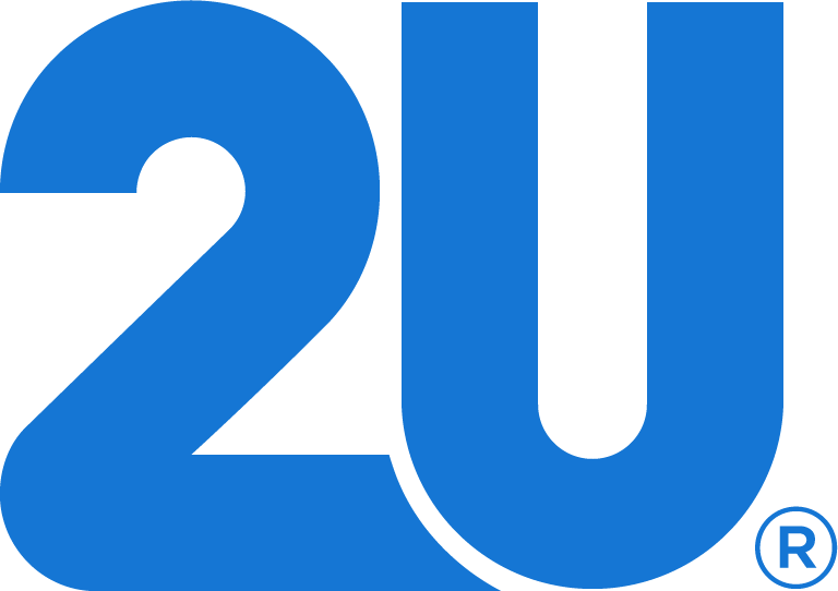Download 2u Logo - Full Size PNG Image - PNGkit