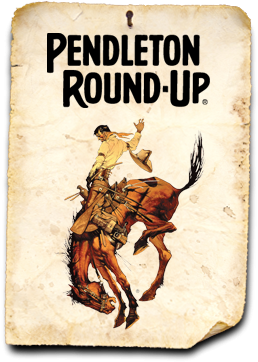 Download Pendleton Round-up - Pendleton Round Up Let Er Buck - Full ...