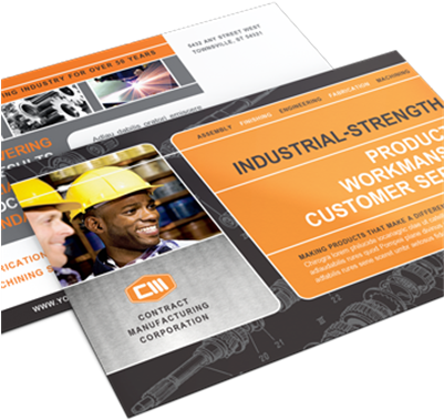 Download Postcards - Bulk Offset - Flat Postcards Printing Png - Full ...