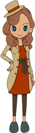Download The Seventh Main Entry Into The Core Layton Series ...