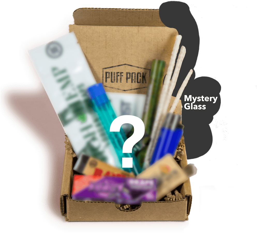 Download Puff Pack, Llc - Full Size PNG Image - PNGkit