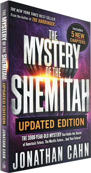 Download The Mystery Of The Shemitah - Mystery Of The Shemitah: The ...