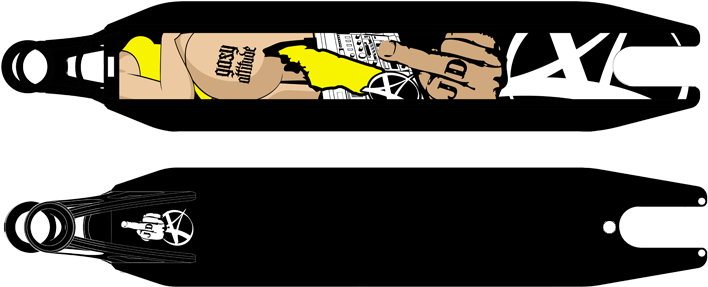 Download Deck Addict Jd Small - Box - Full Size PNG Image - PNGkit