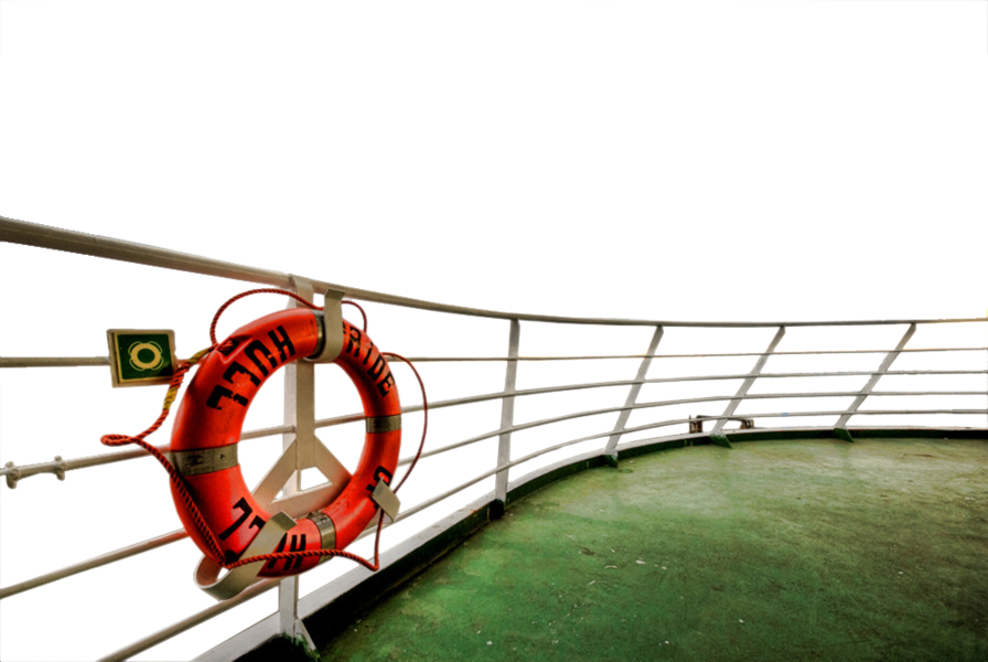 Download Transparent Ship Deck - Deck Of A Ship Png - PNGkit