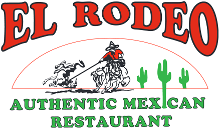 Download El Rodeo Logo - Full Size PNG Image - PNGkit