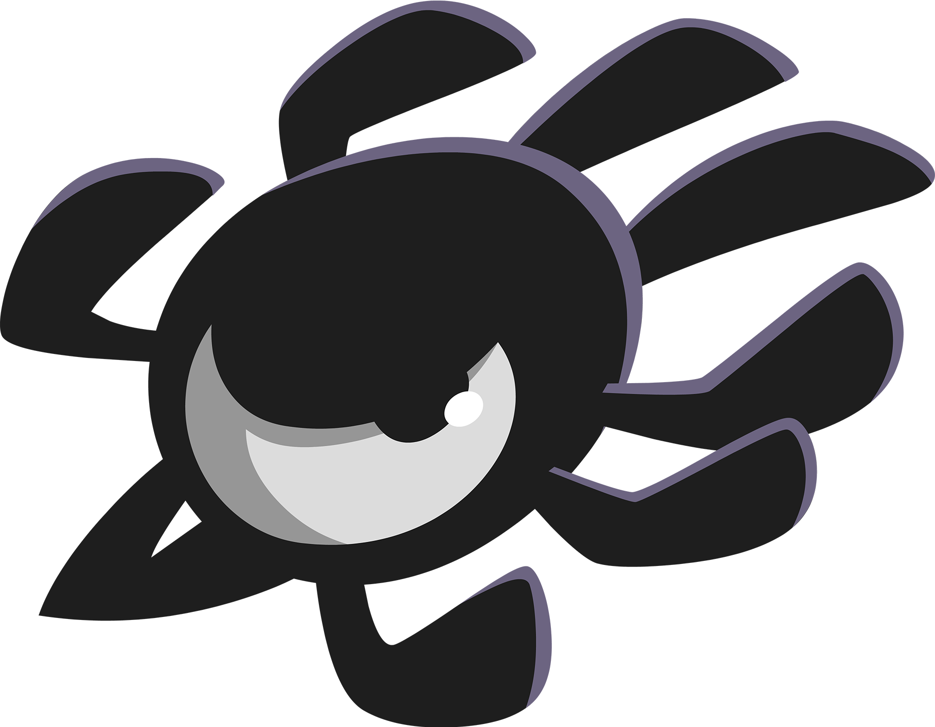 Download Super Giant Phantom - Phantom From Animal Jam - Full Size PNG ...