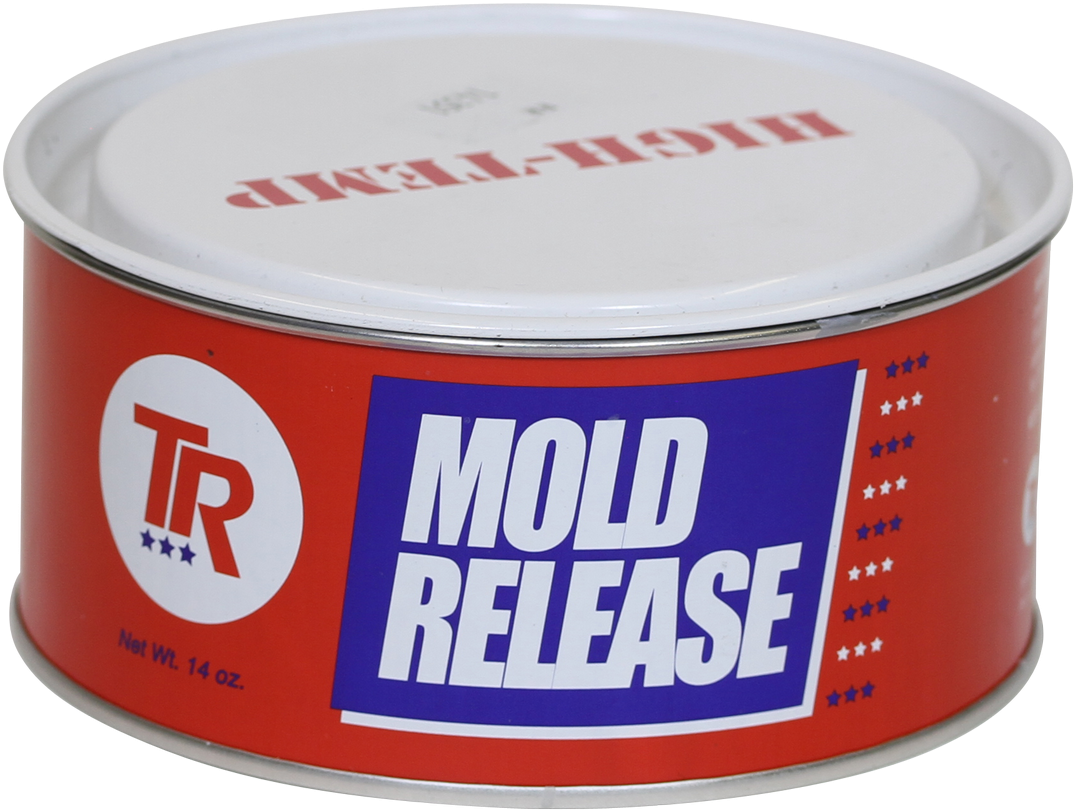 Download Mold Release - Wax - Tr 102 Mold Release - Full Size PNG Image ...