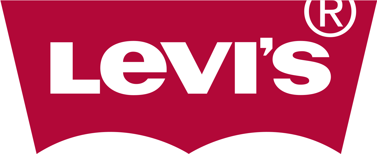 Download Logo Levis Original - Full Size PNG Image - PNGkit