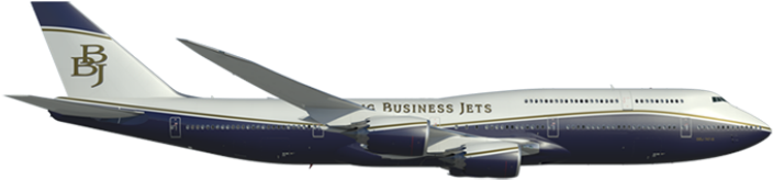 Download Boeing 747 8i Png - Full Size PNG Image - PNGkit