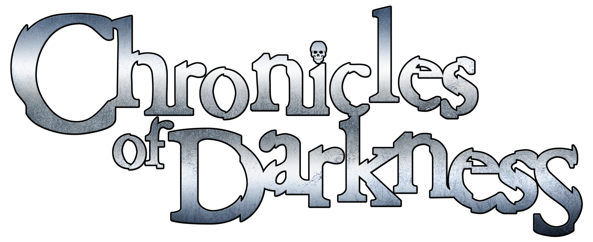 Download 42 Mb Png - Chronicles Of Darkness Logo - Full Size PNG Image ...