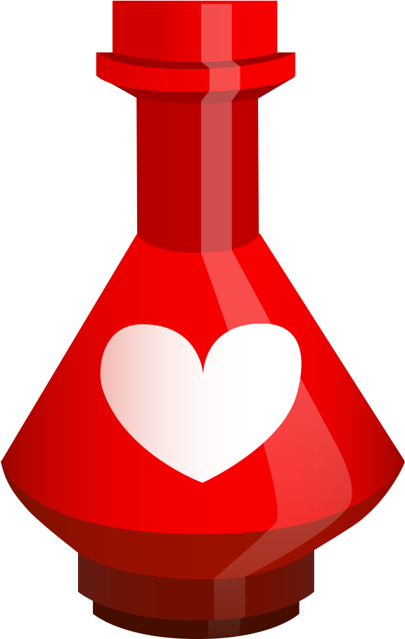 Download Health Potion Png - Full Size PNG Image - PNGkit