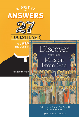 Download Priest Answers 27 Questions Set Book Cover - Discover Your ...