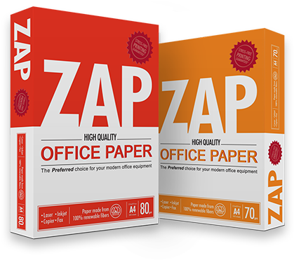 Download Zap A4 Paper Price - Full Size PNG Image - PNGkit