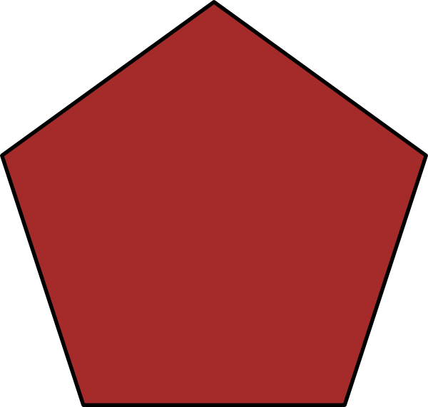 Download Pentagon Vector Clip Art Image Royalty Free Download ...