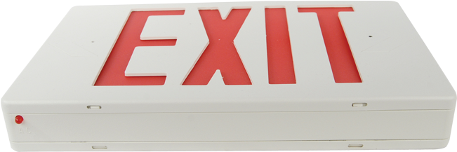 Download Exit Sign Hidden Camera Exit Sign Hidden Camera - Safety ...