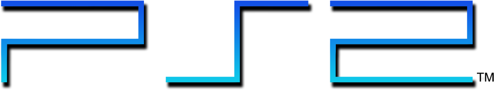 Download Transparent Ps2 Logo - Playstation 2 Logo Png - PNGkit