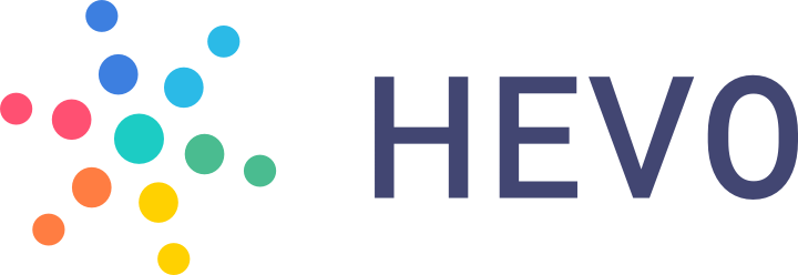 Download Hevo - Hevo Data - Full Size PNG Image - PNGkit