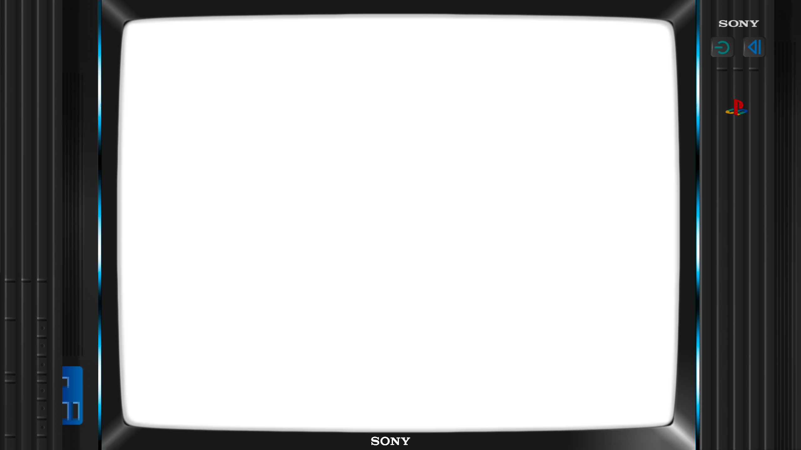 Download Ps2stand 246 Kb - Screen - Full Size PNG Image - PNGkit