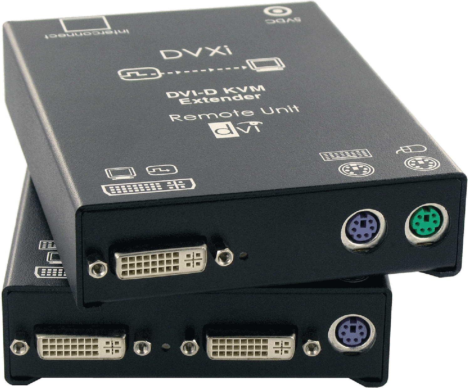 Download Ihse K463 1w - Fsr Ips-v611t-blk Digital Video Connector ...