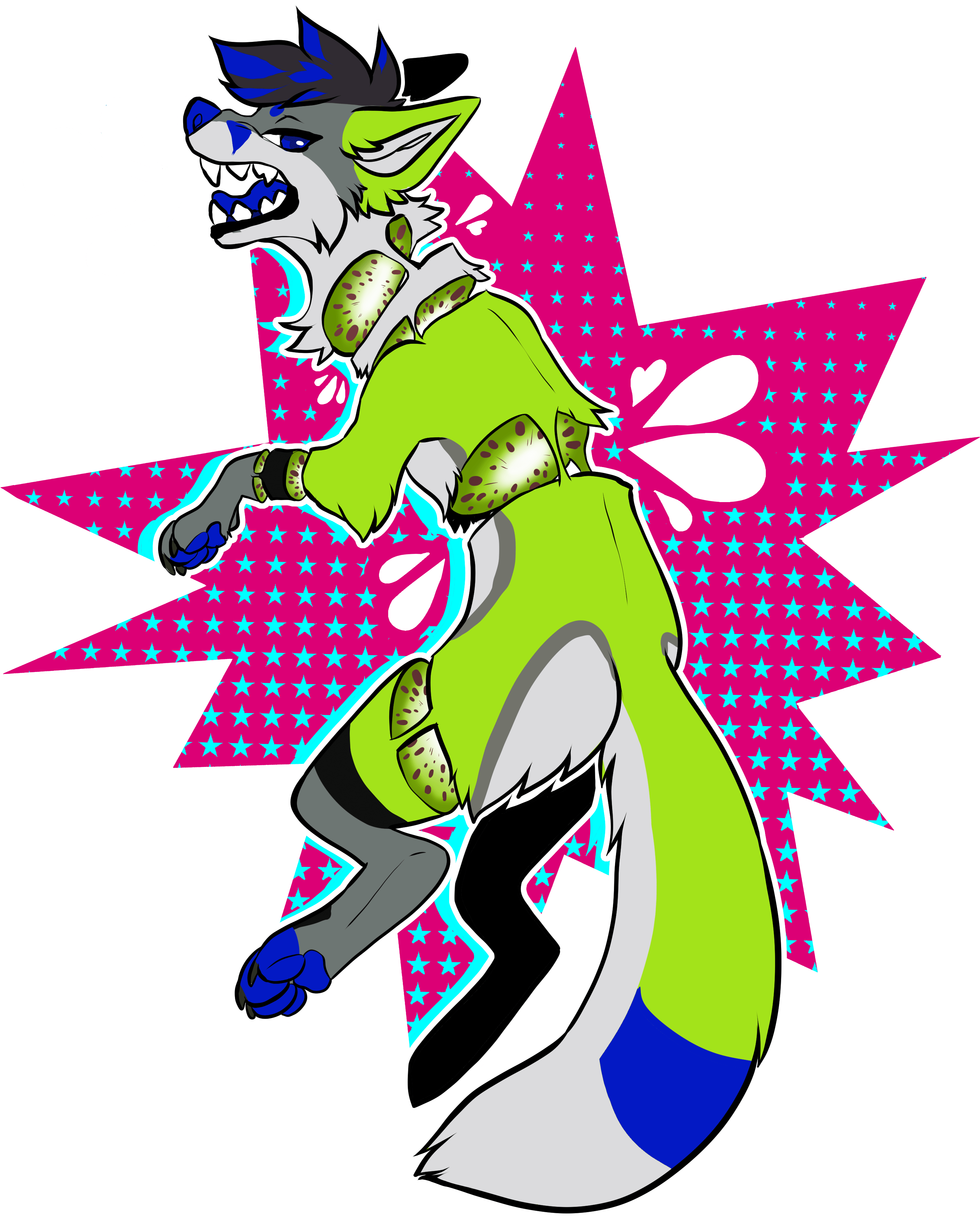 Download Kiwi Fox Fruit Gore - Kiwifruit - Full Size PNG Image - PNGkit