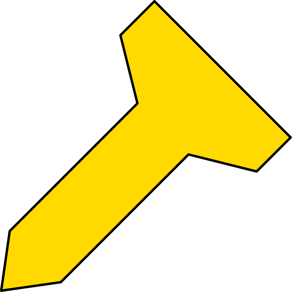 Download Gssp Golden Spike - Golden Spike Gssp - Full Size PNG Image ...