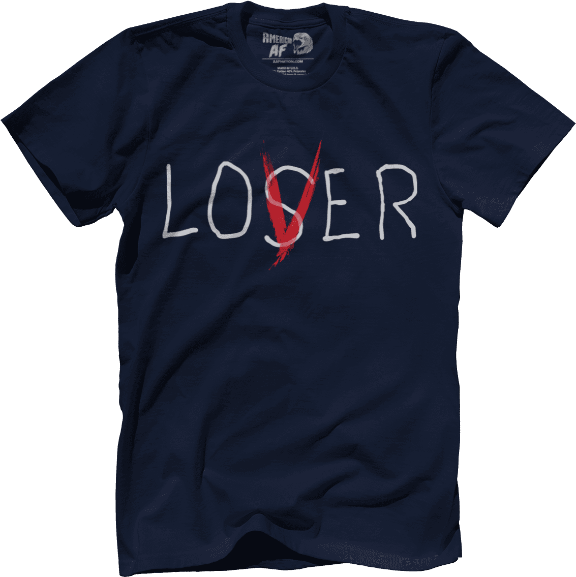 Download Loser Lover - Make Cinco De Mayo Great Again - Full Size PNG ...