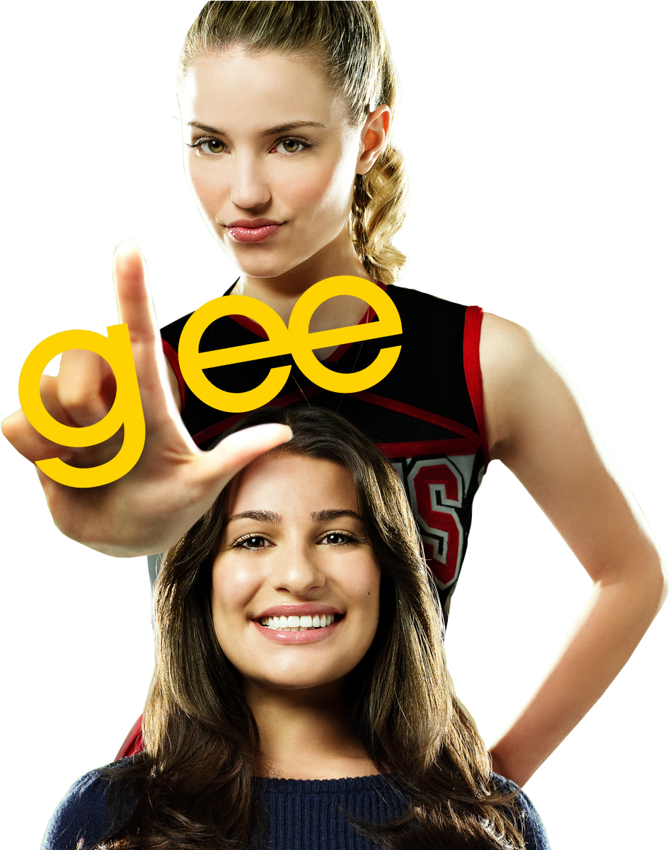 Download Loser Hand Fabberry - Glee: Pilot - The Director's Cut (film ...