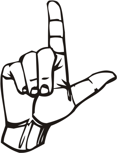 Download Someone Should Just Tattoo A Giant 'l' On My Forehead ...